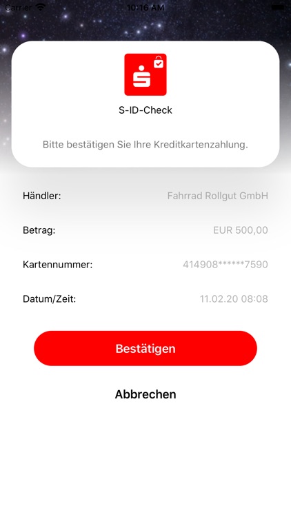 S-ID-Check by Netcetera AG
