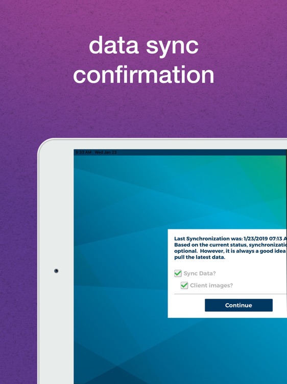 CarePOV™myEvolv® Anywhere by Netsmart Technologies