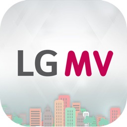Mobile LGMV by LG Electronics, Inc.