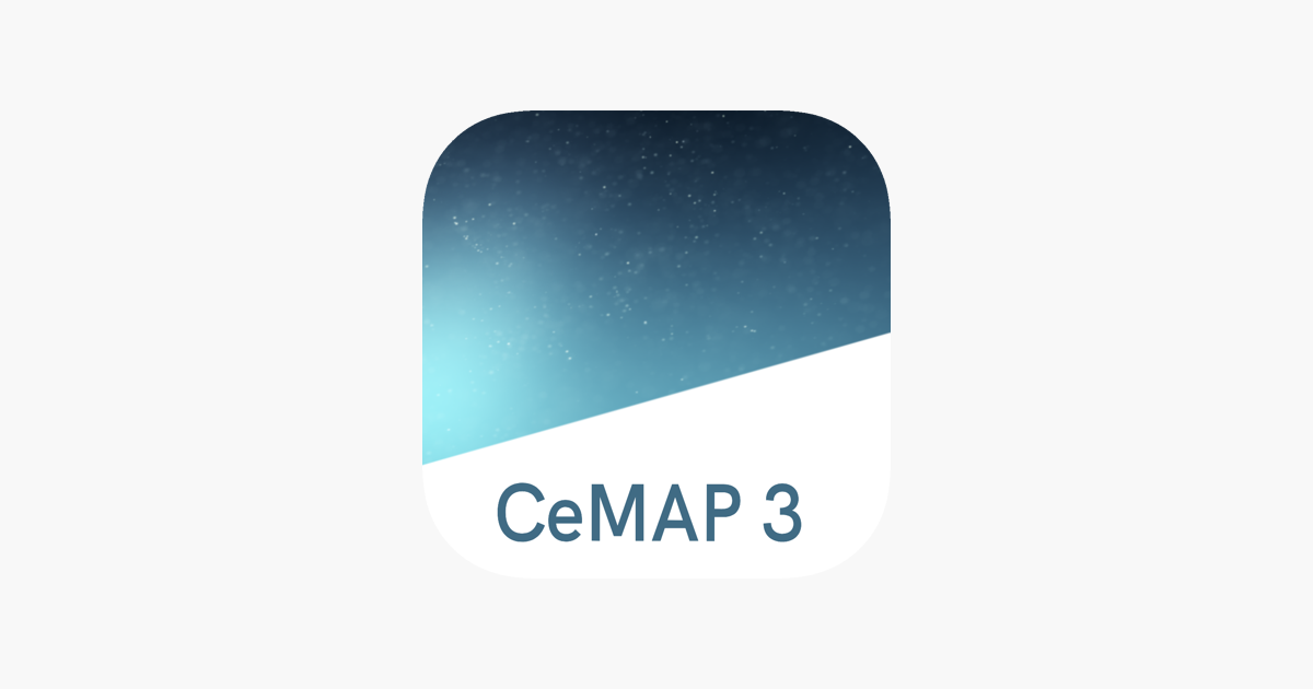 ‎CEMAP 3 Exam Prep en App Store