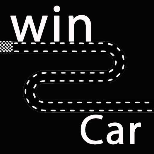 Win Car - Passageiros by Adilson Junior