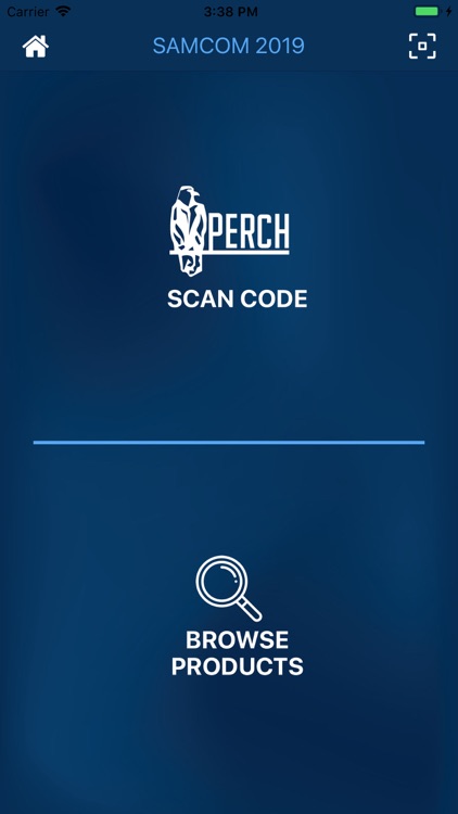 SAMCOM 2019 Dallas by Switch Experiences