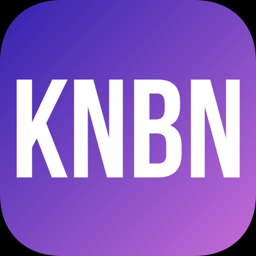 KNBN - personal Kanban board by Robert Kim