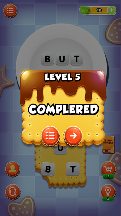 Word Maker Puzzle PC 버전: 무료 다운로드 - Windows 10,8,7 [한국어 앱]