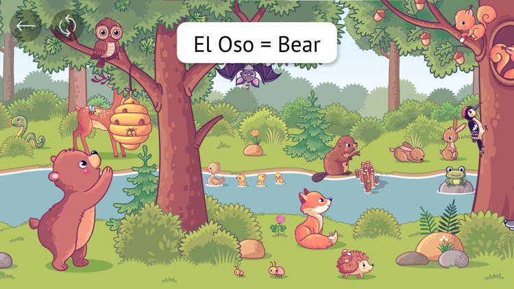 Touch & Explore by Futujoy