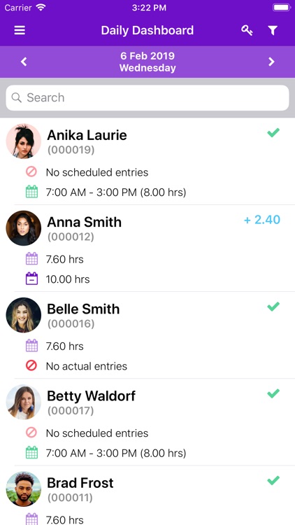 Access Definitiv by Proactiv Payroll Australia Pty Ltd