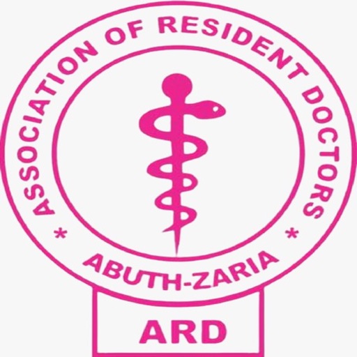 ARD ABUTH by Abiodun Olanrewaju