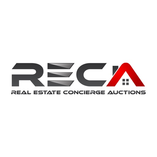 RECAuctions by RECA LLC