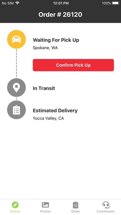 Reindeer Auto Relocation by Reindeer Auto