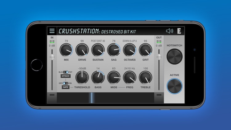 CrushStation by Eventide