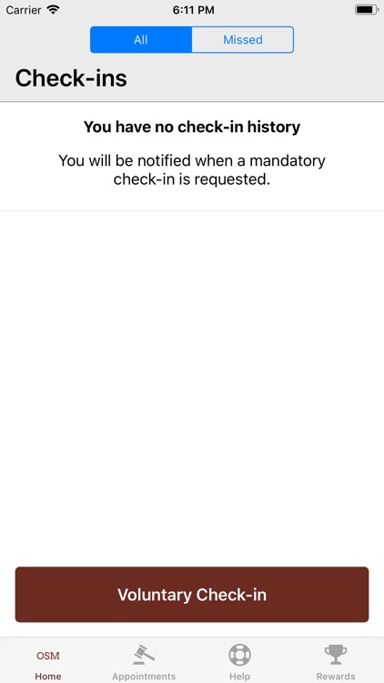 Outreach Smartphone Monitoring by CivilMap