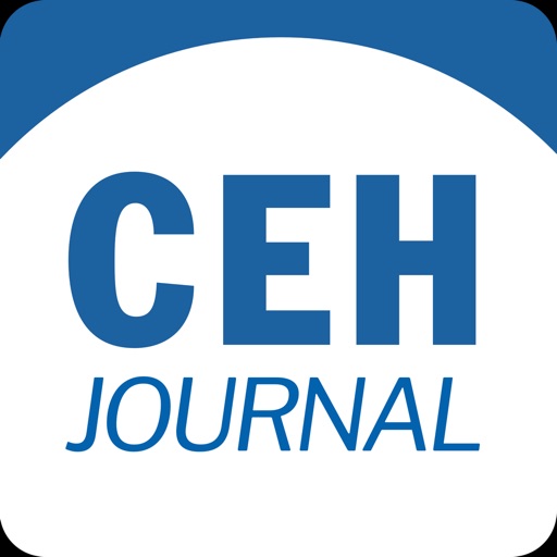 Community Eye Health Journal by Universal Projects and Tools S.L.