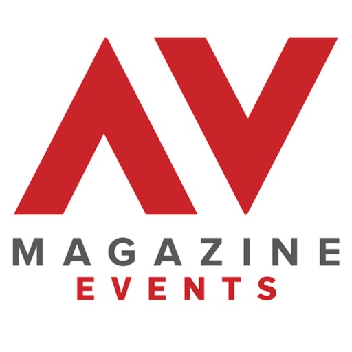 AV Magazine Events by Swapcard