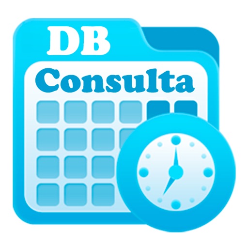 Consulta Mobile - DBSoft by DIMAS BOLOGNANI