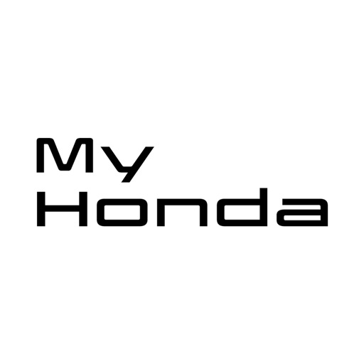 My Honda by Honda Motor Europe
