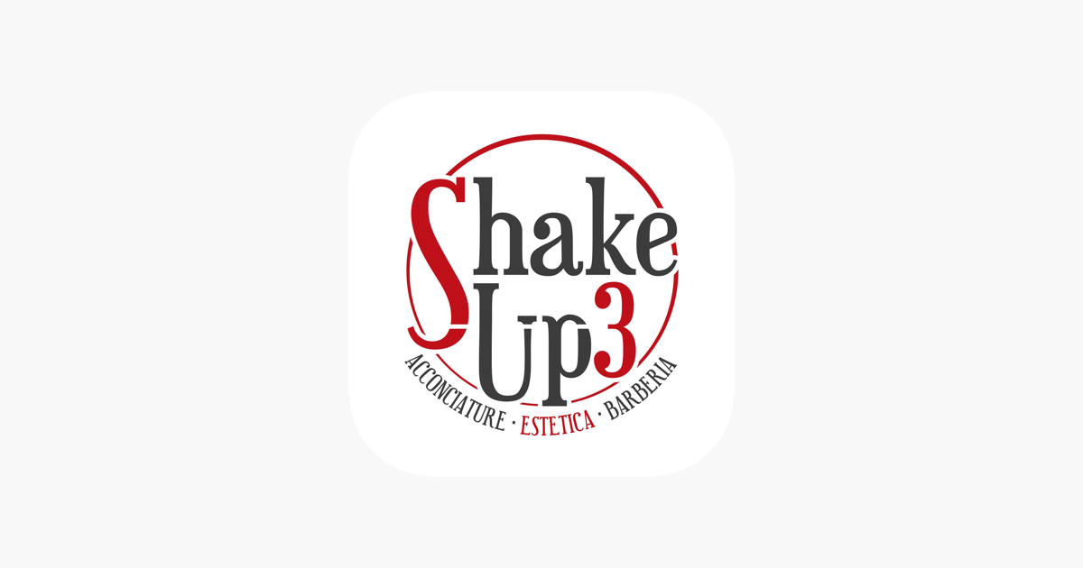 ‎Shake Up 3 on the App Store