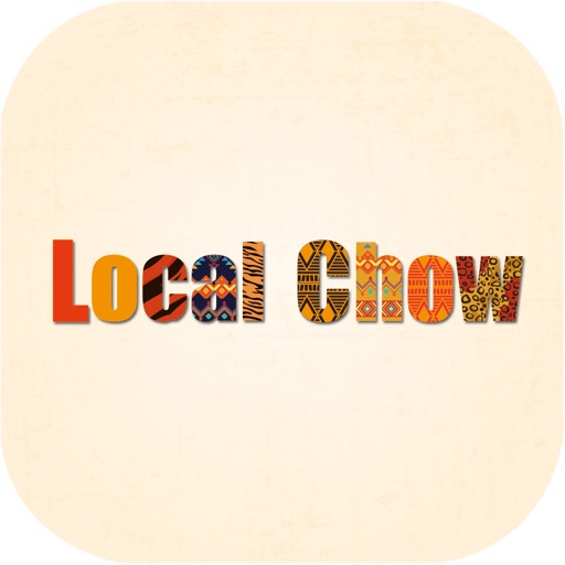Local Chow : Food Delivery by Local Chow (Pty) Ltd