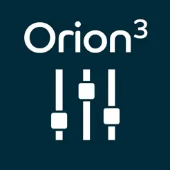 ‎Orion3 Programming App on the App Store