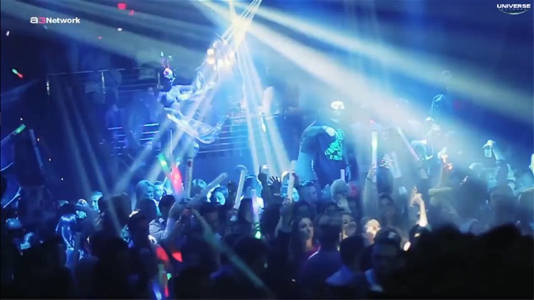 UNTV - Universe Network TV by UNTV - Universe Network