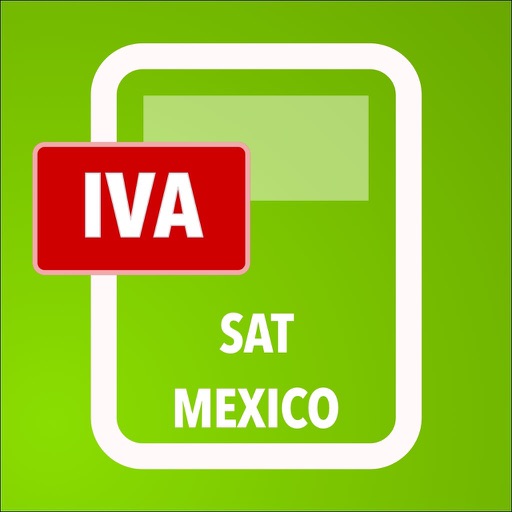 Calculadora IVA Sat Mexico by Jorge Lucioni Charalla
