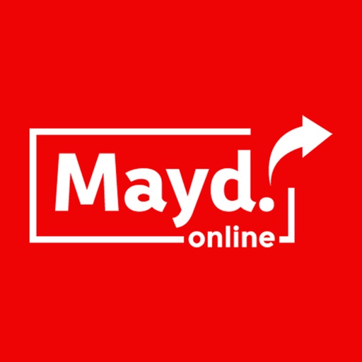 Mayd Online by Grupo Mayd.online