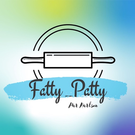FattyPatty App by Karl-Aylor Jean-Baptiste