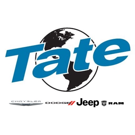 Tate CDJR Frederick by Tate Chrysler Frederick, Inc.