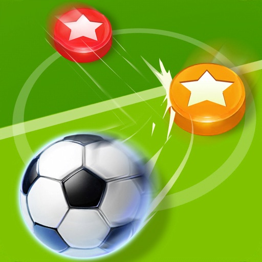 GoGo-Ball by Hua Wei