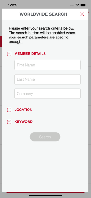 ‎BNI Connect® Mobile on the App Store