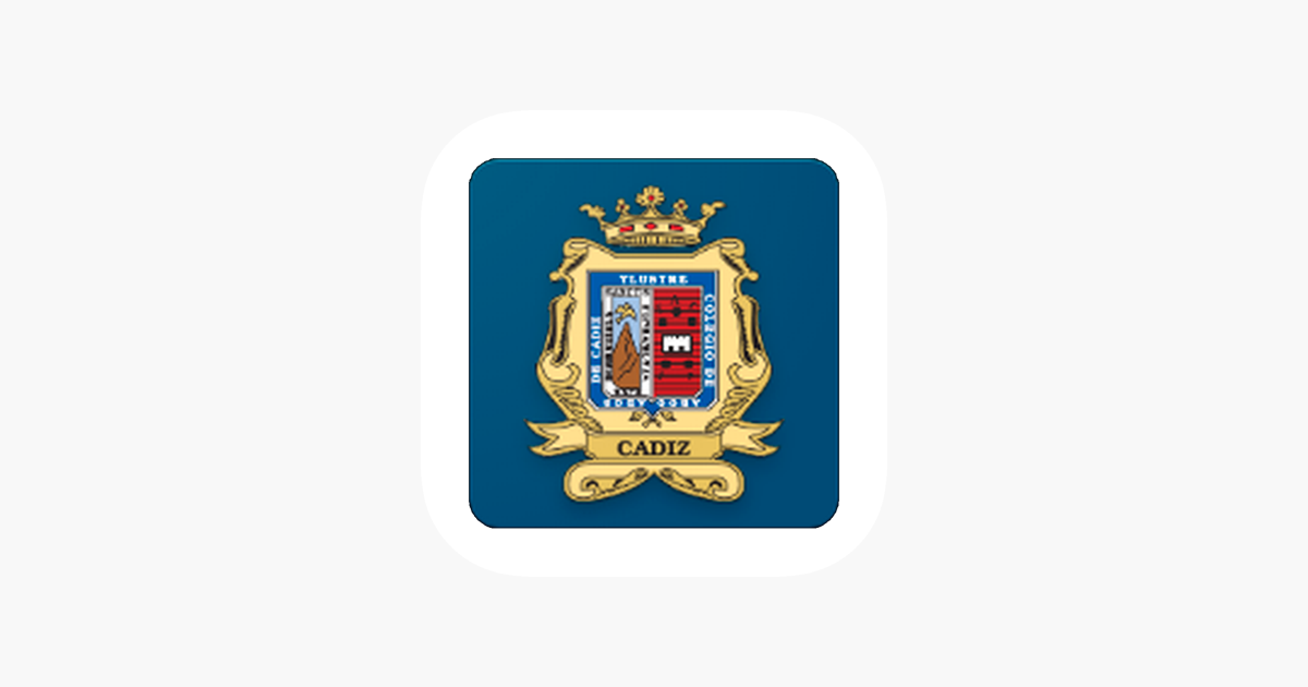 Il. Colegio de Abogados Cadiz en App Store Il. Colegio de Abogados Cadiz en App Store