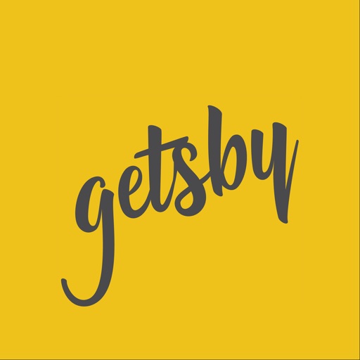 getsby - Bestellen & Bezahlen by Getsby GmbH