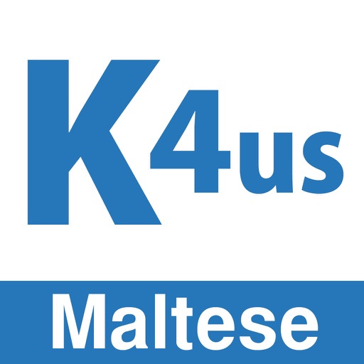 K4us Maltese Keyboard by 4us