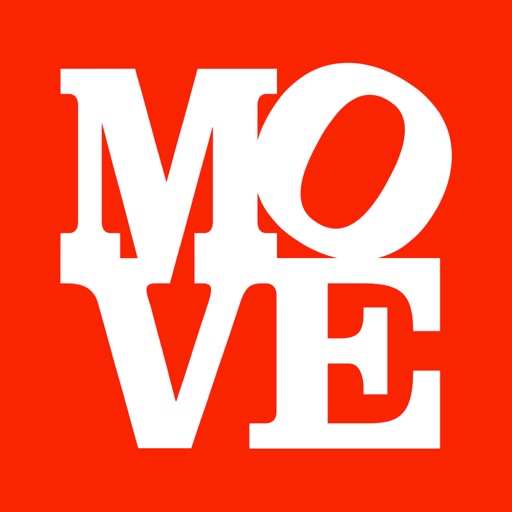 Move by MOVE SRL