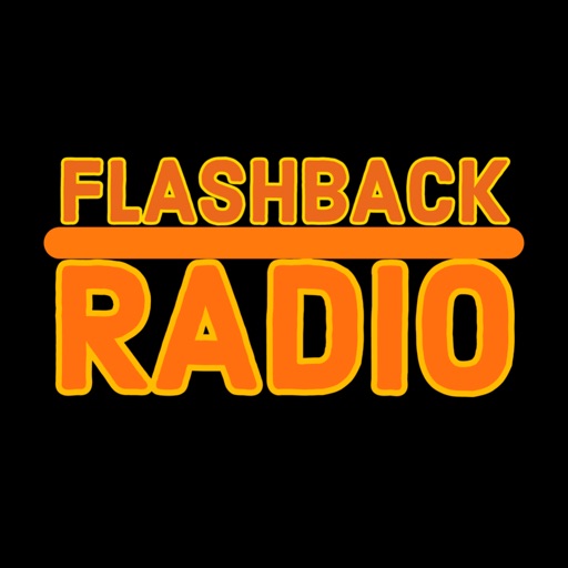 Flashback Radio by Peter Sherriff