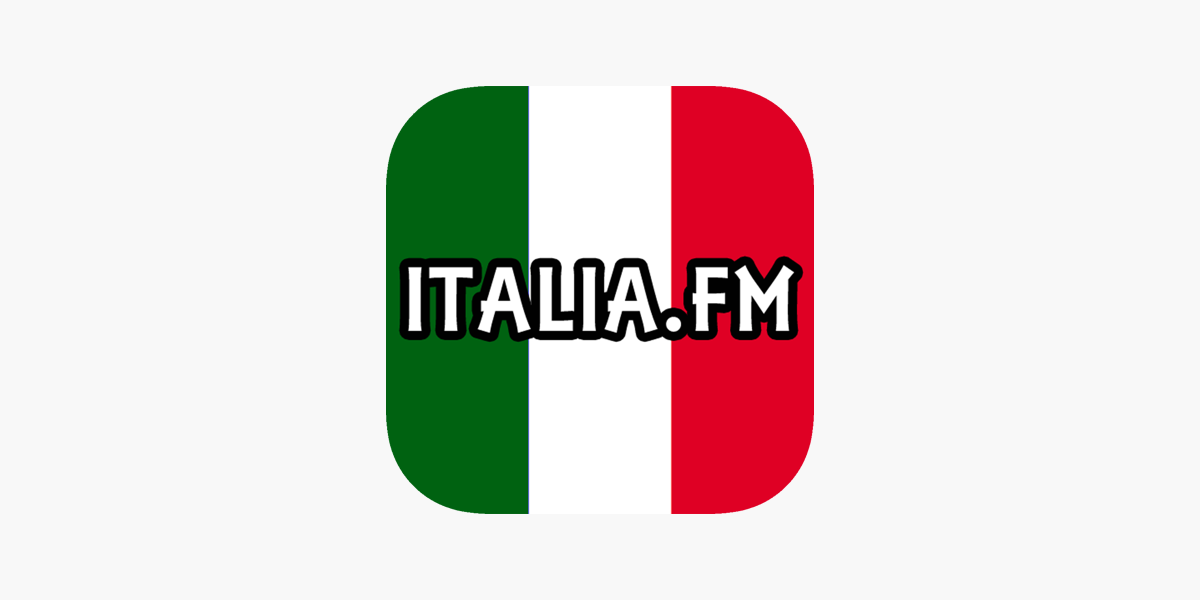 Radio Fm Italia