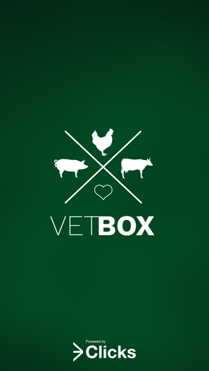 ‎VetBox on the App Store