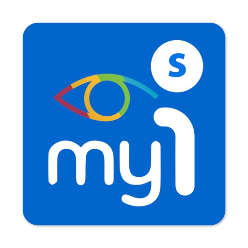 myIs for PC - Windows 7,8,10,11