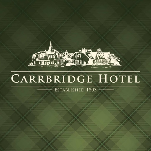 Carrbridge Hotel Grill Room by Carrbridge Hotel Grill Room