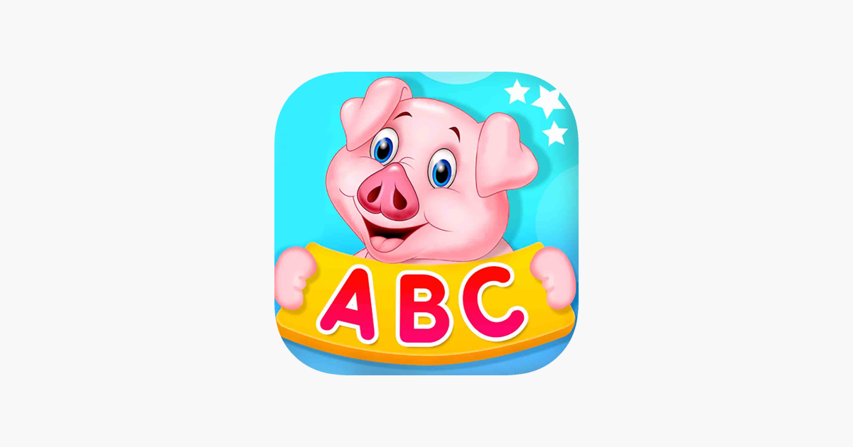  Learning ABCD Teach Letters On The App Store