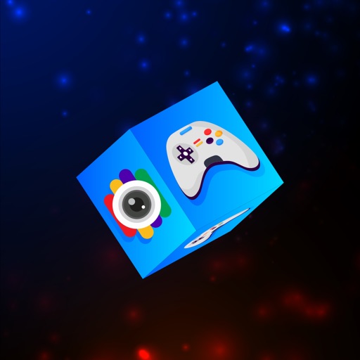 Voxgram Pro by Nassab Assi