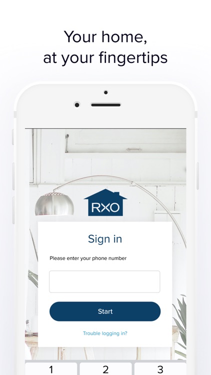 RXO Home by RXR Urban Living LLC