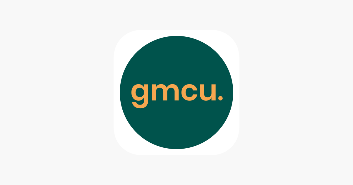 ‎GMCU Mobile Banking on the App Store