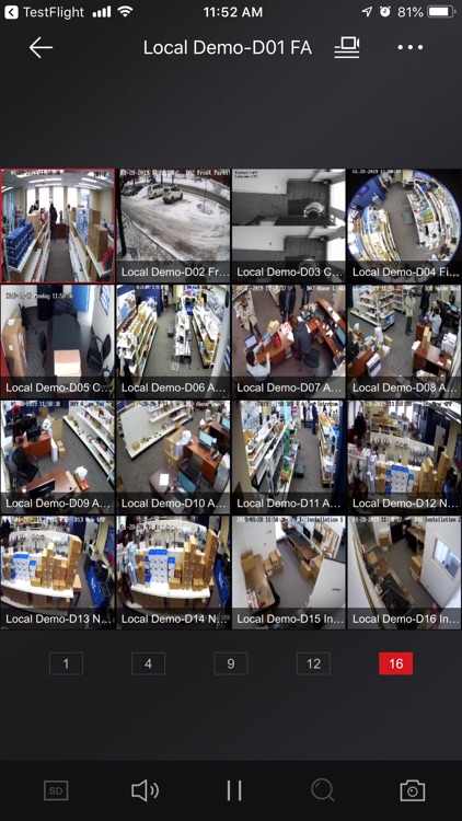 Everview Connect by Eonca Corporation