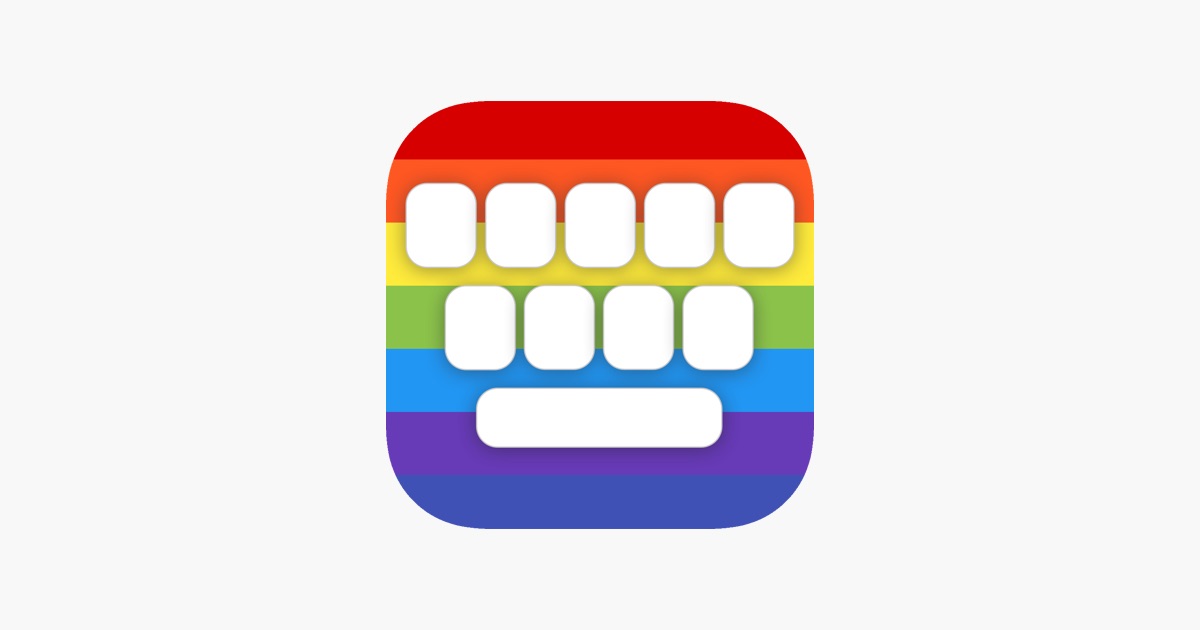 ‎Influencer Keyboard App - App Store