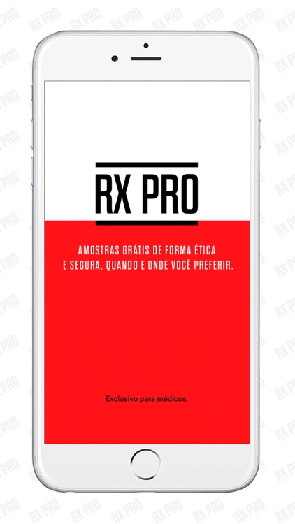 RX PRO by RX PRO
