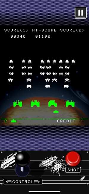 Apple Space Invaders Space Invaders: World Defense – Mssv