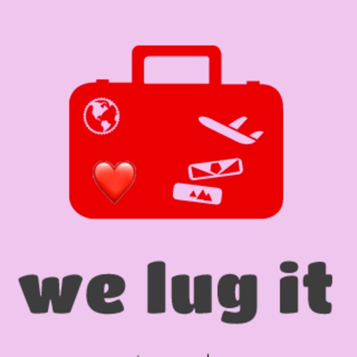 we lug it Driver by we lug it LLC