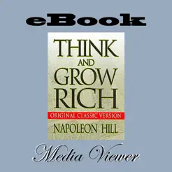 ‎eBook: Think and Grow Rich on the App Store