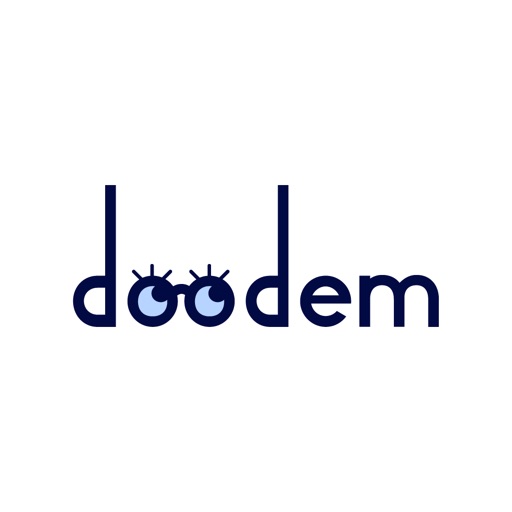 Doodem by John Hebert