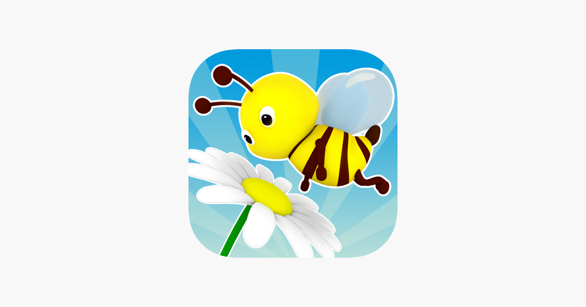 ‎Busy Like A Bee. on the App Store